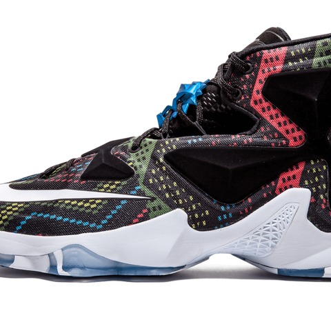 Lebron 13 BHM – Stadium Goods