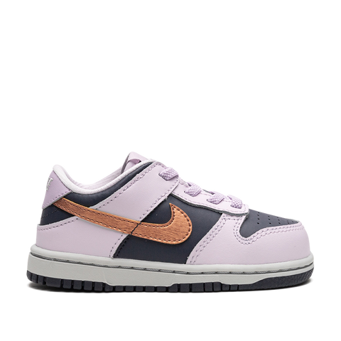 NIKE Dunk Low TD "Copper Swoosh" – Stadium Goods