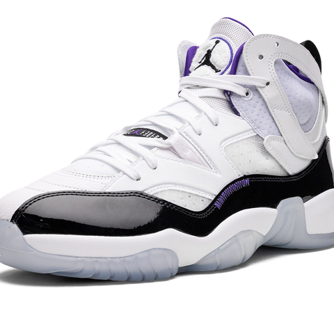 JORDAN Jordan Two Trey "Concord" – Stadium Goods