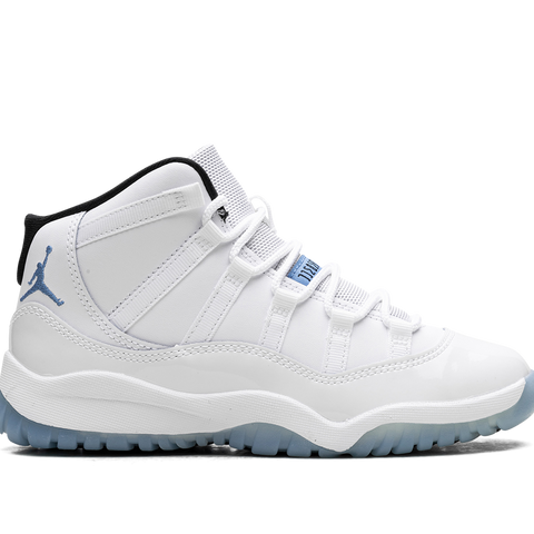 JORDAN Air Jordan 11 "Legend Blue" – Stadium Goods