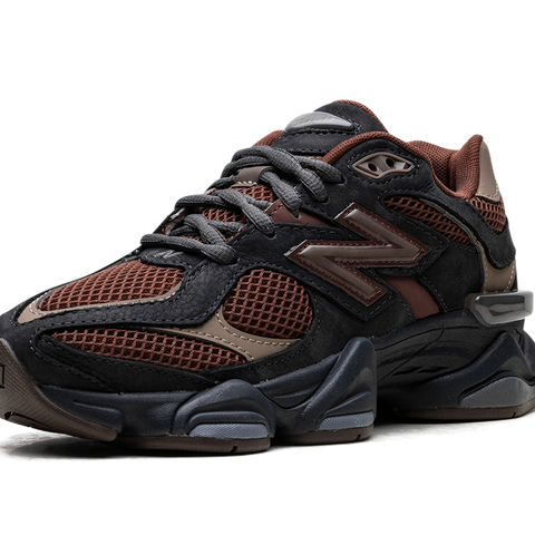 NEW BALANCE 9060 "Phantom Rich Oak" – Stadium Goods