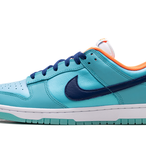 NIKE Dunk Low "Baltic Blue" – Stadium Goods