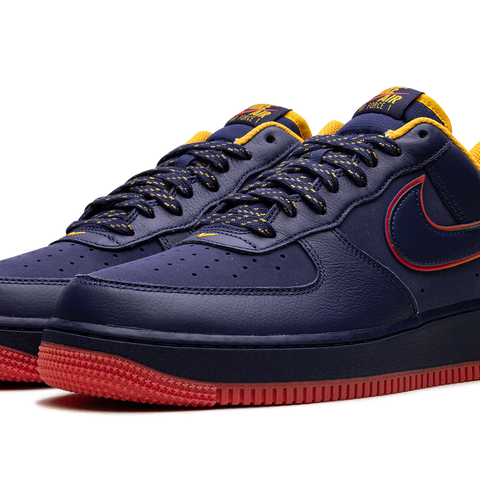 NIKE Air Force 1 Low "Retro Lettering" – Stadium Goods