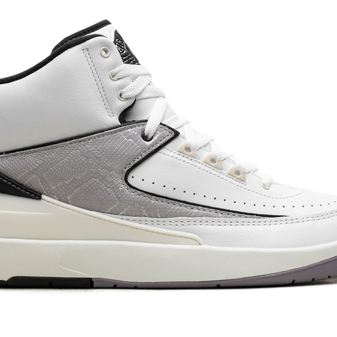 JORDAN Air Jordan 2 Retro "Python" – Stadium Goods