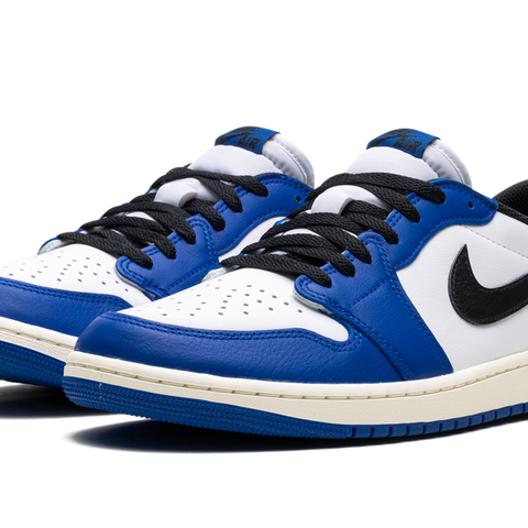 JORDAN Air Jordan 1 "Game Royal" – Stadium Goods