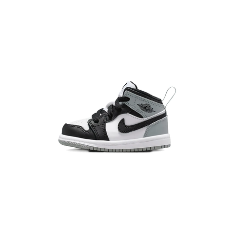 JORDAN Air Jordan 1 Mid TD "Barons" – Stadium Goods