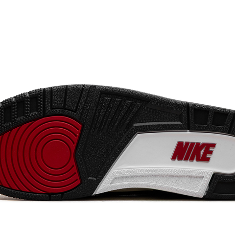 JORDAN Air Jordan 3 "Levi's - Black Denim" – Stadium Goods