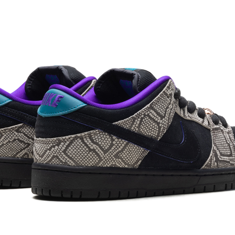 NIKE SB Dunk Low "Dashawn Jordan - Copperhead" – Stadium Goods