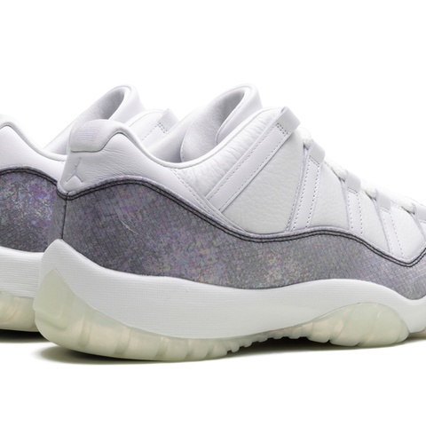 JORDAN Air Jordan 11 Low "Year of the Snake" – Stadium Goods