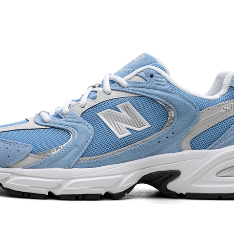NEW BALANCE 530 "Blue Haze" – Stadium Goods
