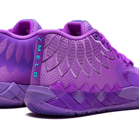 PUMA MB1 "Lamelo Ball Queen City" – Stadium Goods