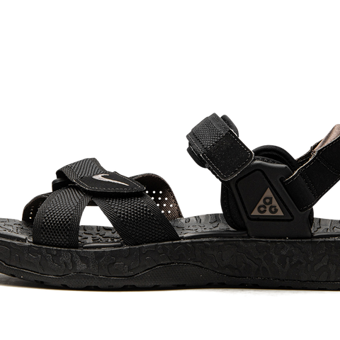 NIKE ACG Air Deschutz "Black" – Stadium Goods