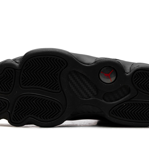 JORDAN Jordan 6 Rings "Anthracite" – Stadium Goods