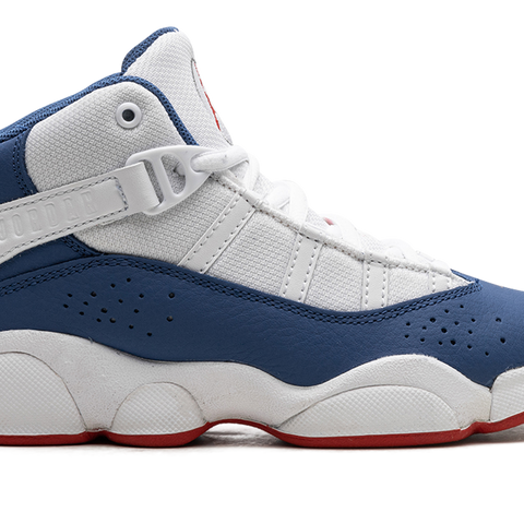 JORDAN Jordan 6 Rings PS "True Blue" – Stadium Goods
