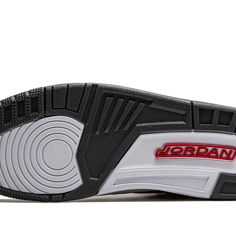 JORDAN Air Jordan 3 Retro "Cool Grey" – Stadium Goods