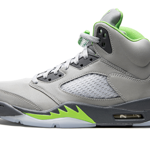 JORDAN Air Jordan 5 Retro "Green Bean 2022" – Stadium Goods