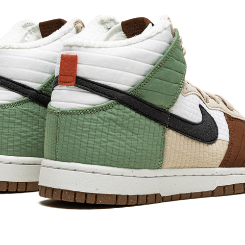 NIKE DUNK HIGH LX MNS WMNS "Toasty" – Stadium Goods