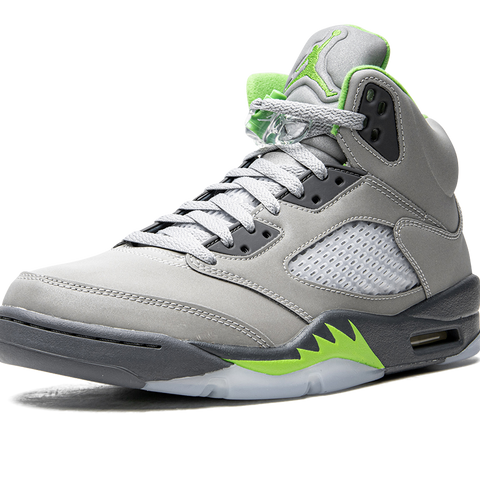 JORDAN Air Jordan 5 Retro "Green Bean 2022" – Stadium Goods