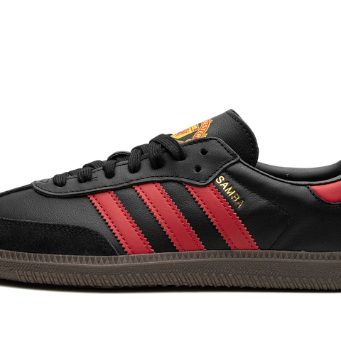 ADIDAS Samba "Manchester United" – Stadium Goods