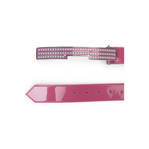 SP5DER SP5DER SP5 PINK BELT "Pink" – Stadium Goods
