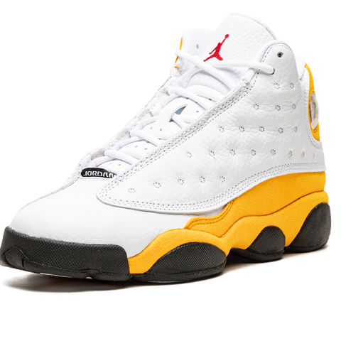JORDAN Air Jordan 13 Retro GS "Del Sol" – Stadium Goods