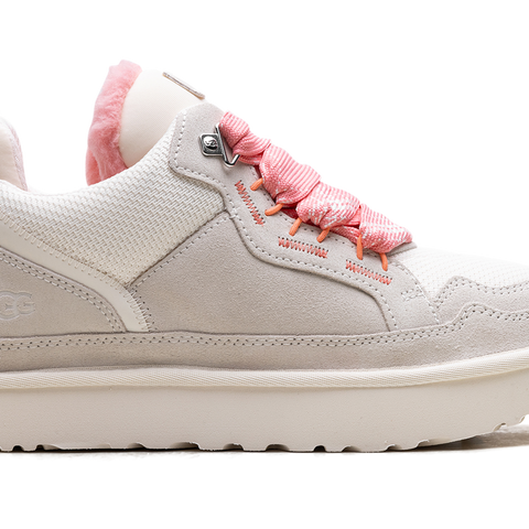 UGG Lowmel Love '25 WMNS "Jasmine Tropical Pink" – Stadium Goods
