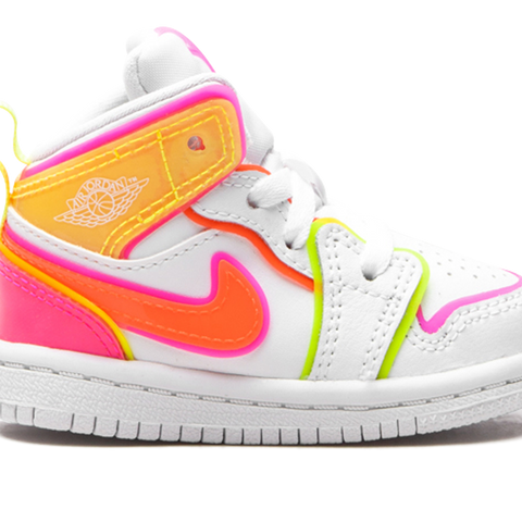 JORDAN Air Jordan 1 Mid SE Edge Glow TD – Stadium Goods