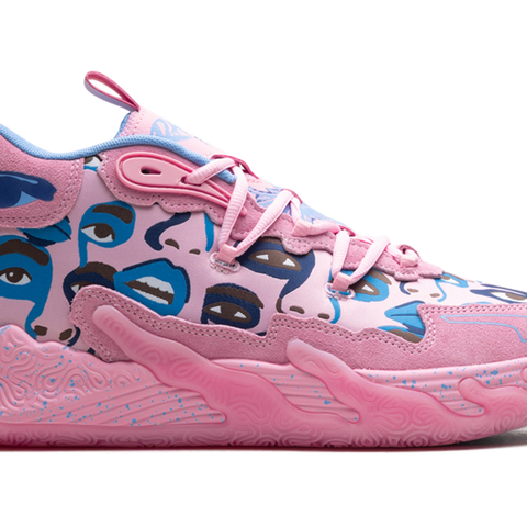 PUMA MB.03 "KidSuper - Pink Lilac" – Stadium Goods