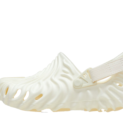 CROCS Pollex Clog GS "Salehe Bembury - Borealis" – Stadium Goods