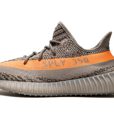 YEEZY Yeezy Boost 350 V2 Reflective "Beluga Reflective" – Stadium Goods