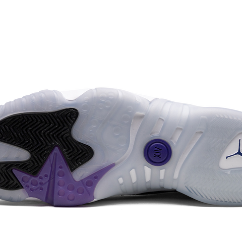 JORDAN Jordan Two Trey "Concord" – Stadium Goods
