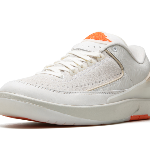 JORDAN Air Jordan 2 Low "Shelflife" – Stadium Goods