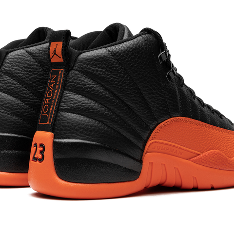 JORDAN AIR JORDAN 12 WMNS "WNBA All-Star Brilliant Orange" – Stadium Goods