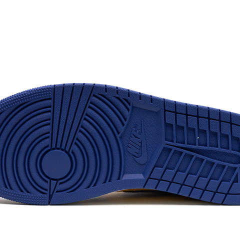 JORDAN AIR JORDAN 1 HIGH OG WMNS "Reverse Laney" – Stadium Goods