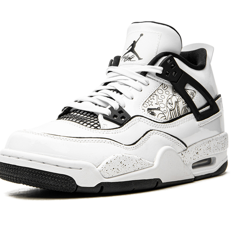 JORDAN Air Jordan 4 Retro GS "DIY" – Stadium Goods