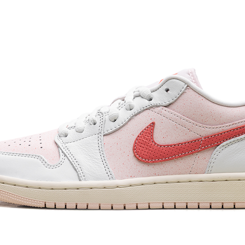 JORDAN Air Jordan 1 Low WMNS "Strawberry MIlkshake" – Stadium Goods