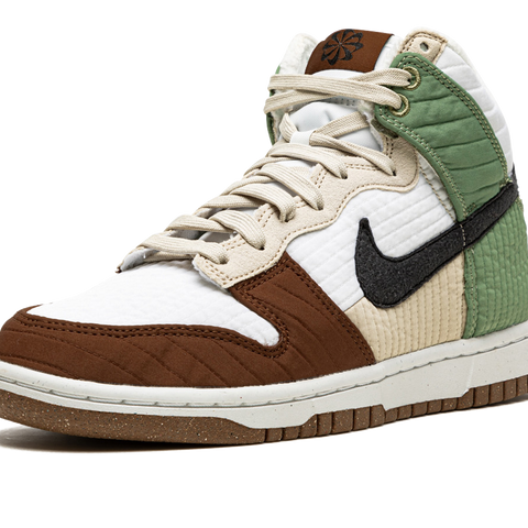 NIKE DUNK HIGH LX MNS WMNS "Toasty" – Stadium Goods