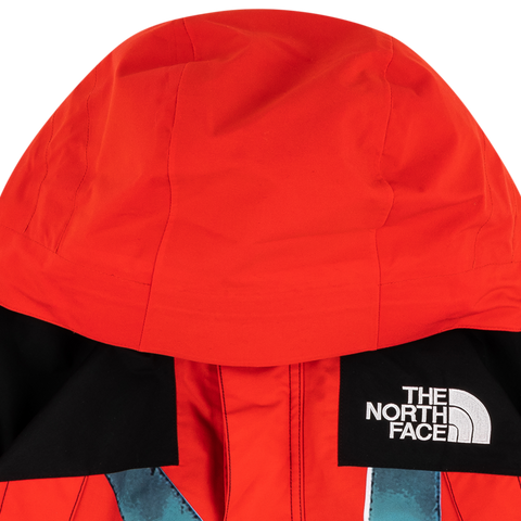 SUPREME TNF Mountain Jacket "FW 19 Statue Of Liberty" – Stadium Goods