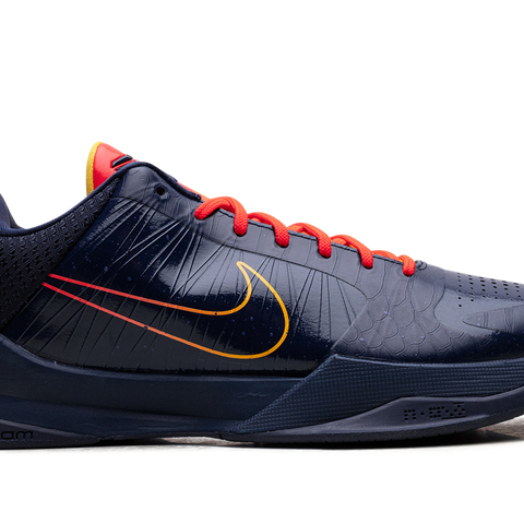 NIKE Zoom Kobe 5 Protro "Indiana Fever" – Stadium Goods