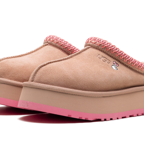 UGG Tazz Love '25 Slipper WMNS "Arroyo Tropical Pink" – Stadium Goods