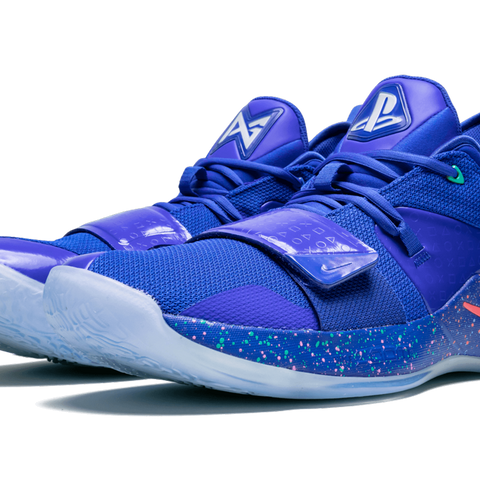 NIKE PG 2.5 Playstation "PlayStation" – Stadium Goods