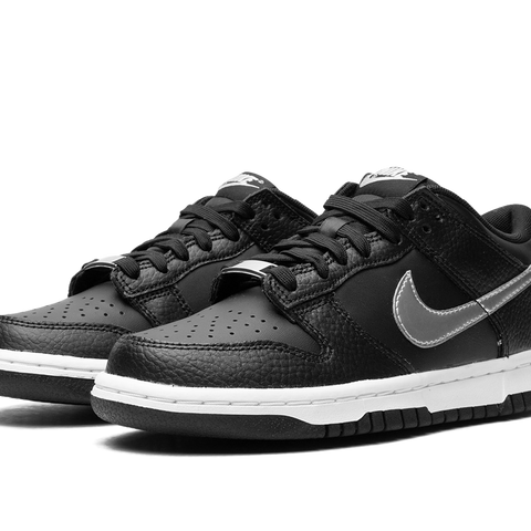 NIKE Dunk Low GS "NBA - 75th Anniversary - Spurs" – Stadium Goods