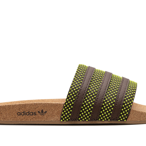 ADIDAS Adilette Plant and Grow "Plant and Grow" – Stadium Goods