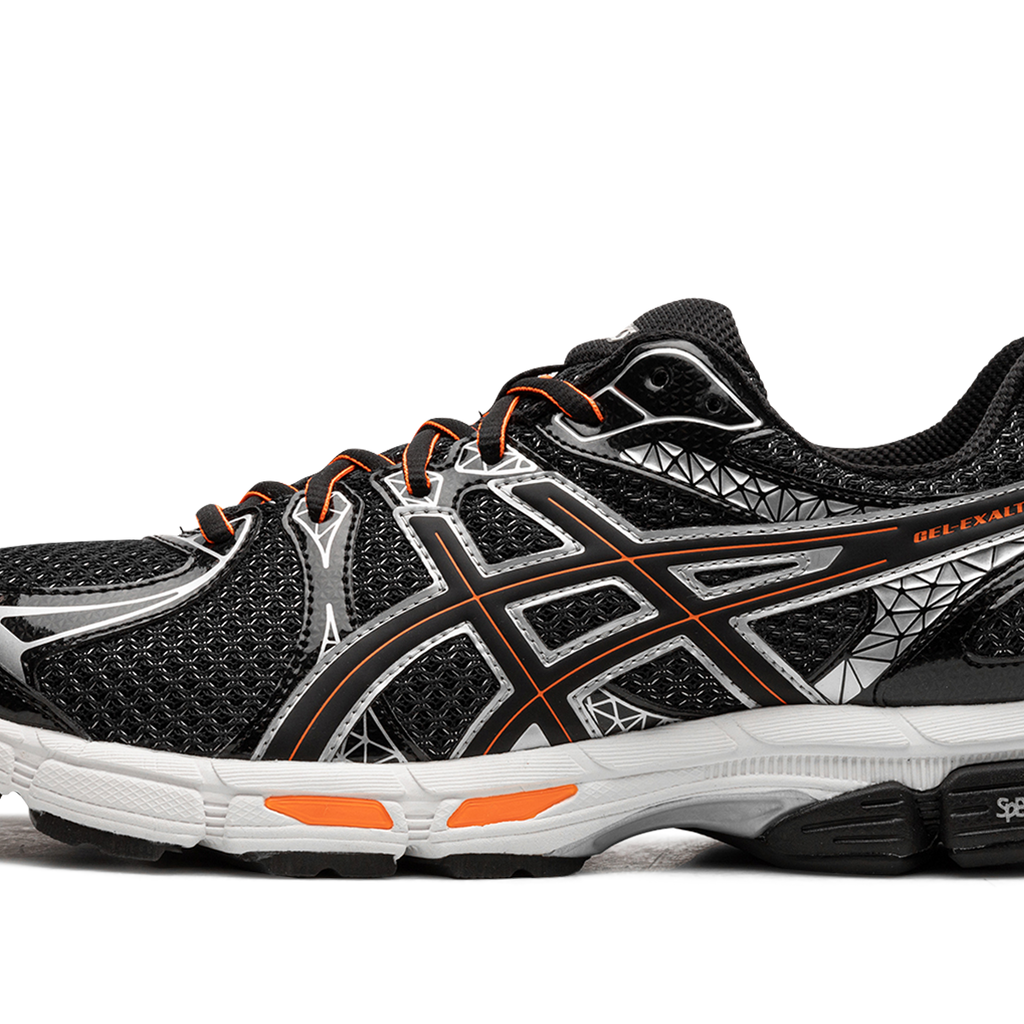 Gel Exalt 2 Sliver Orange 4