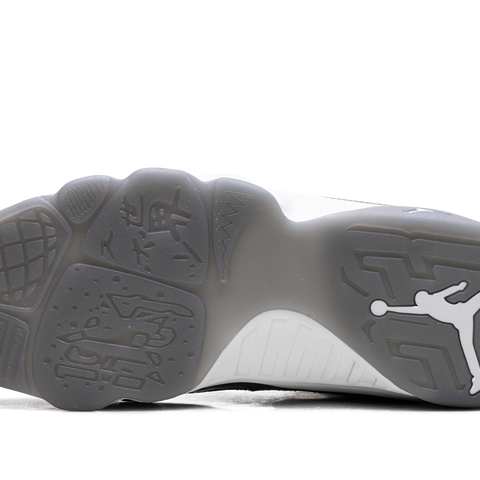 JORDAN Air Jordan 9 "Cool Grey 2025" – Stadium Goods