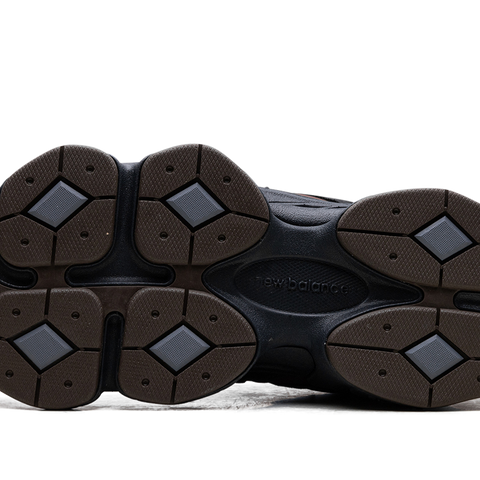 NEW BALANCE 9060 "Phantom Rich Oak" – Stadium Goods