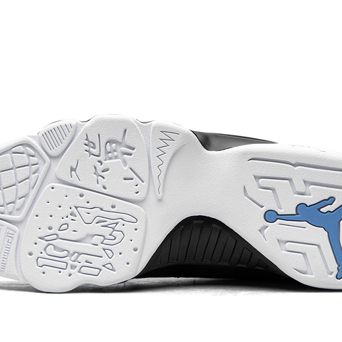 JORDAN Air Jordan 9 Retro "University Blue" – Stadium Goods