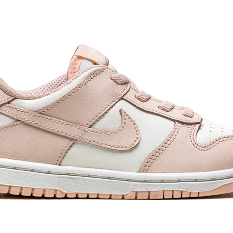 NIKE Dunk Low TD "Orange Pearl" – Stadium Goods