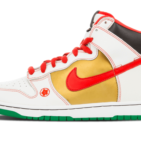NIKE Dunk High Pro SB "Money Cat" – Stadium Goods