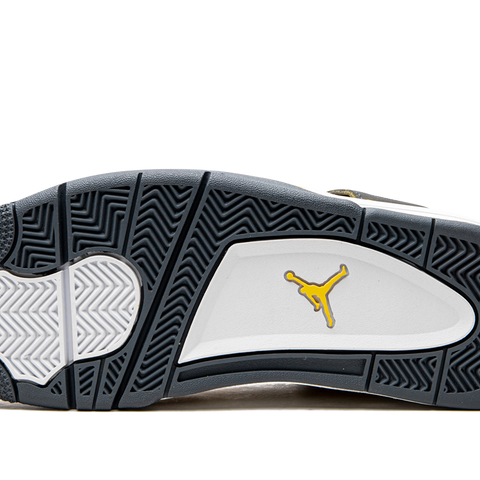 JORDAN Air Jordan 4 Retro "Lightning 2021" – Stadium Goods